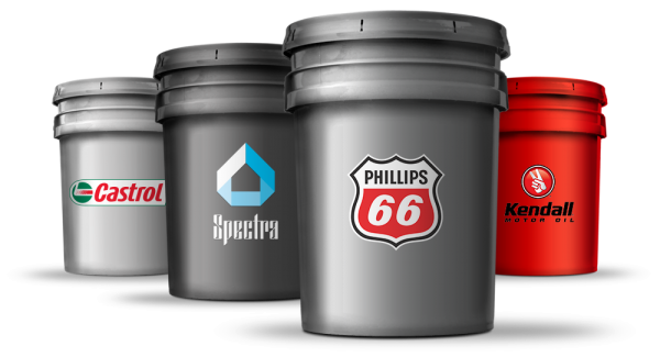 Industrial | Hunter Oil Company, Inc.