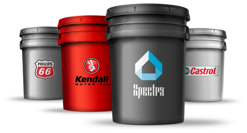 Industrial | Hunter Oil Company, Inc.