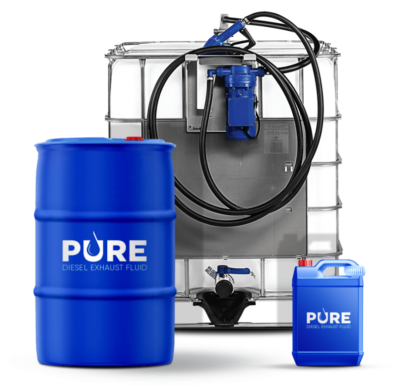 Hunter Oil Company, Inc.