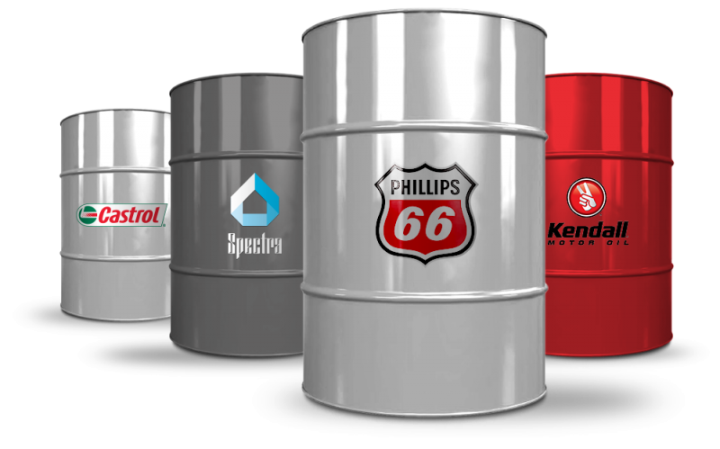 Automotive | Hunter Oil Company, Inc.