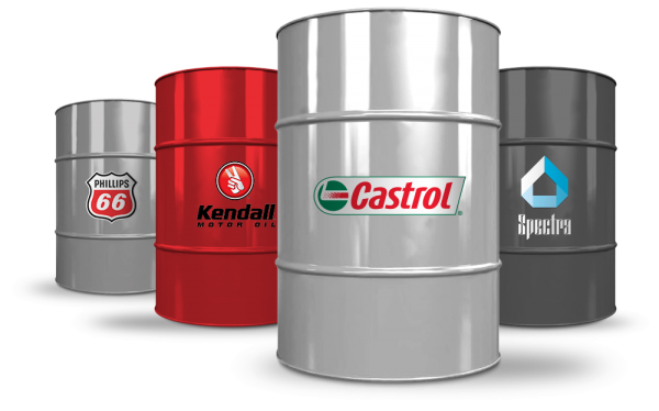 Automotive | Hunter Oil Company, Inc.